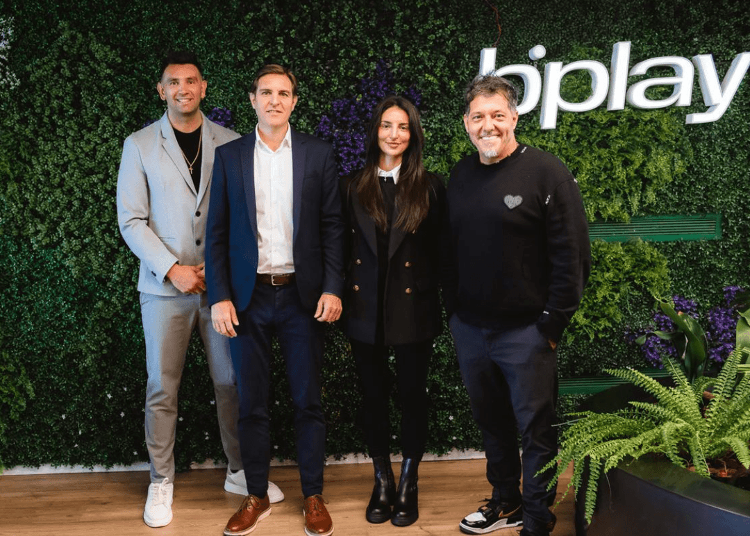 Nathalie Folco es la nueva Chief Operating Officer de untold| - DossierNet