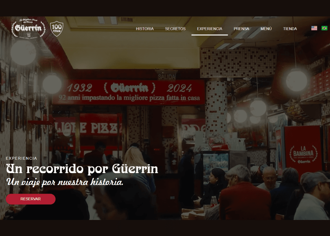 Naranja X lanza la campaña "Palo x palo" - DossierNet