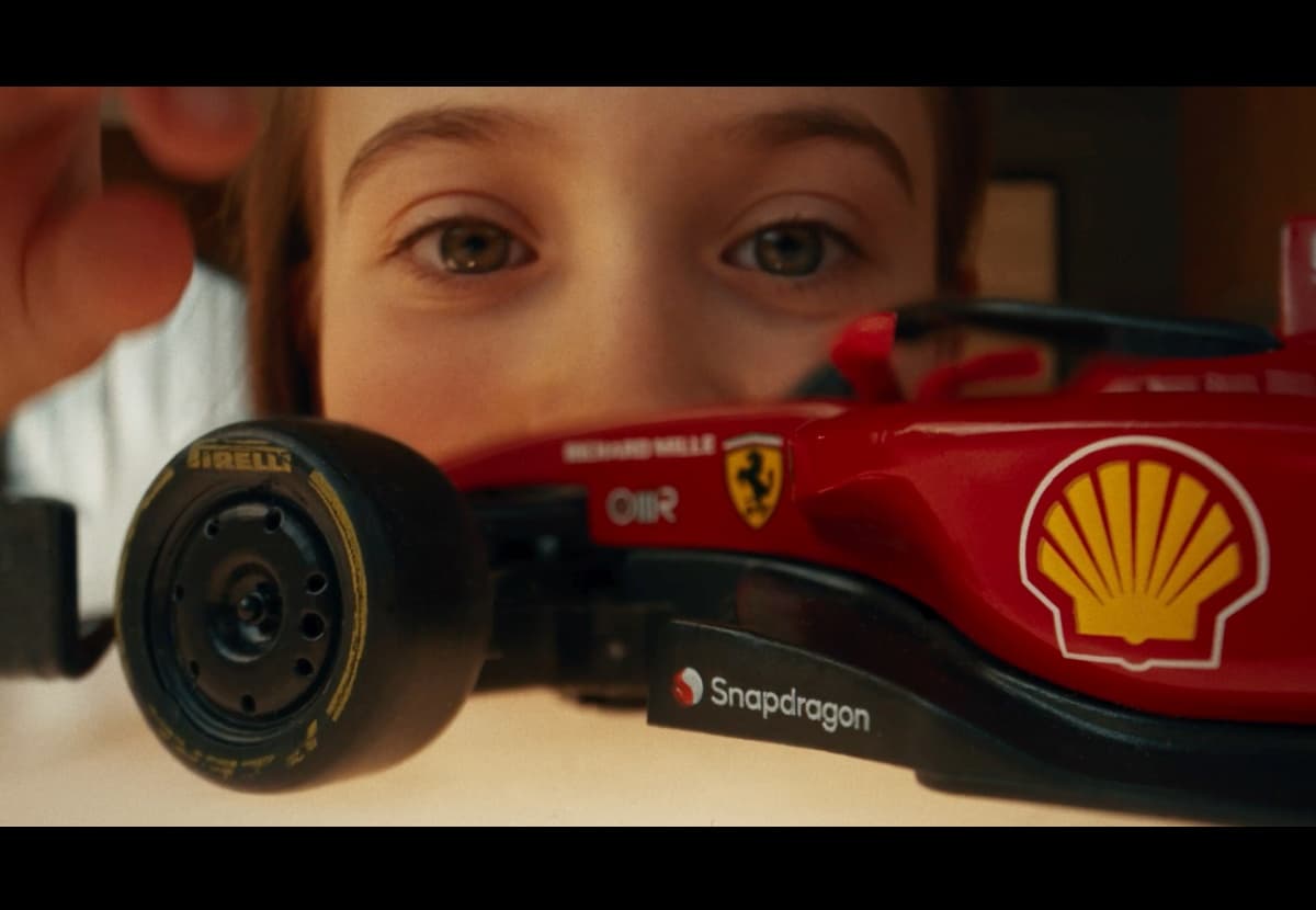 Estreno de Shell y Don: vuelven los autitos de Shell, ahora con la ...