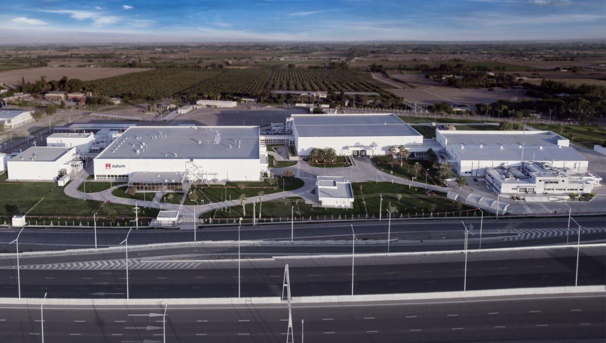 Laboratorios Raffo ahora es ADIUM en Argentina y elige a A-TRAIN para ...