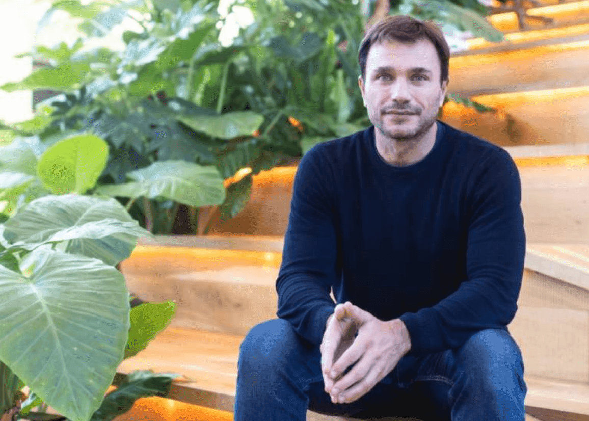 Pablo García es el nuevo VP Commercial Head Mercado Ads & Mercado Play Entertainment Business ...